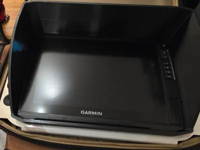 Garmin 106SV Flush Mount Sun Visor - Free 3D Print Model - MakerWorld