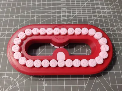 stephen_WS | Published - MakerWorld