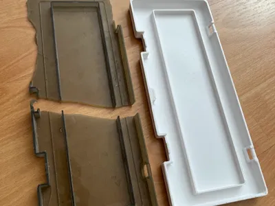 circuit breaker covers - Free 3D Print Model - MakerWorld