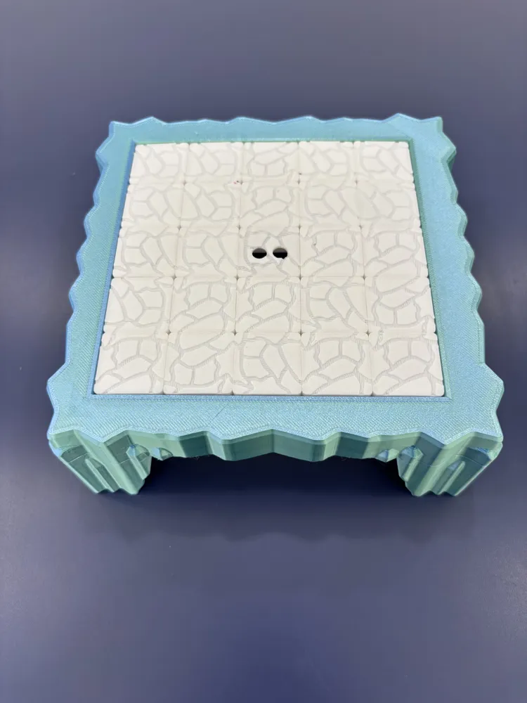 Don’t Break the Ice – Gioco completamente stampabile in 3D da Kayson 3D ...