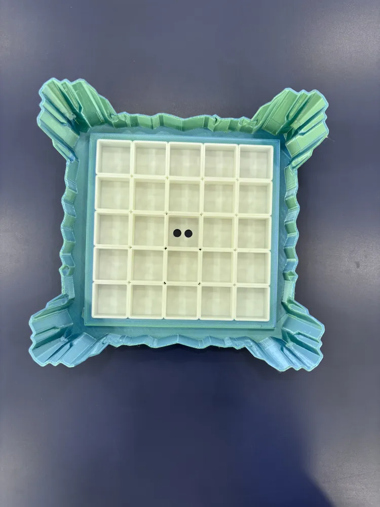 Don’t Break the Ice – Gioco completamente stampabile in 3D da Kayson 3D ...