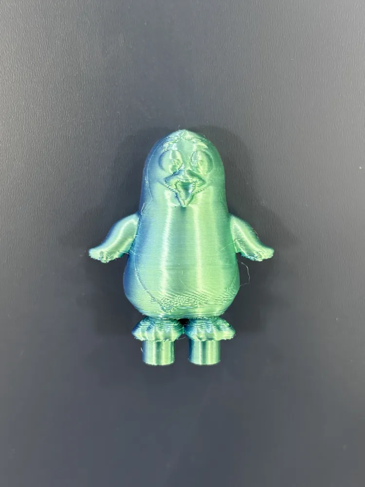 Don’t Break the Ice – Gioco completamente stampabile in 3D da Kayson 3D ...