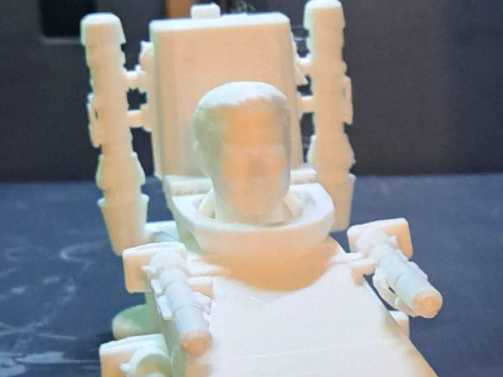 Skibidi Elon Musk toilet guy in Tesla Cyber Truck by noobsc0uter ...