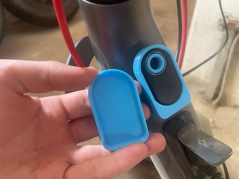 Suporte para Samsung Galaxy Tag 2 - Modelo gratuito para impressão 3D ...