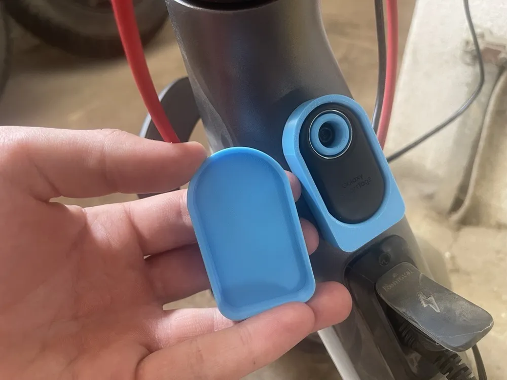 Suporte para Samsung Galaxy Tag 2 - Modelo gratuito para impressão 3D ...