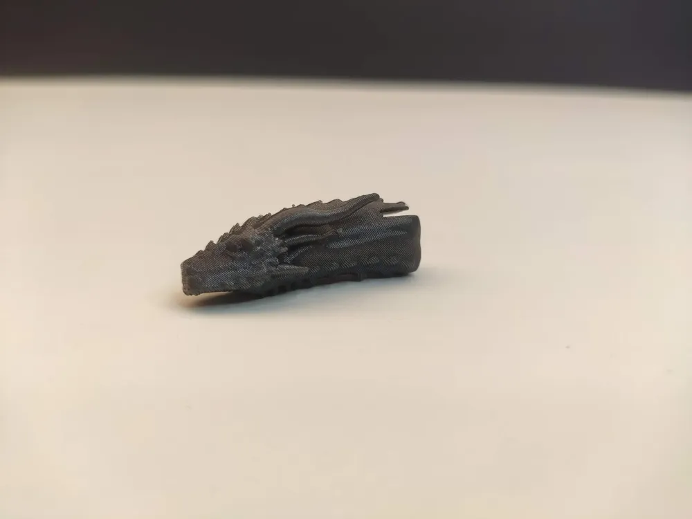 Flying Drogon from Game of Thrones by Sevro - MakerWorld