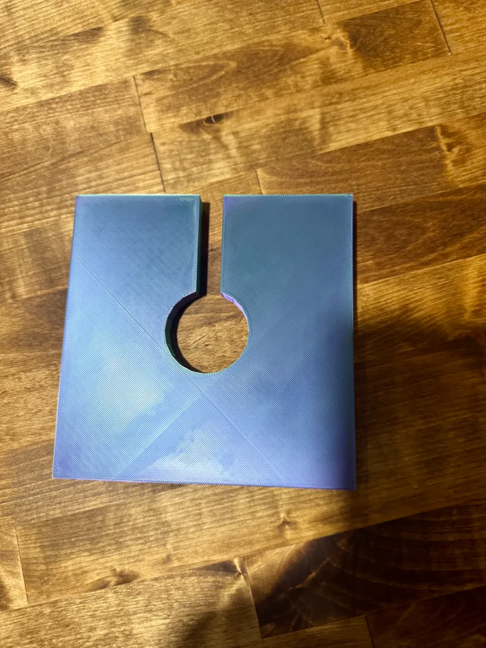 countertop fastener router jig by Spideroden - MakerWorld