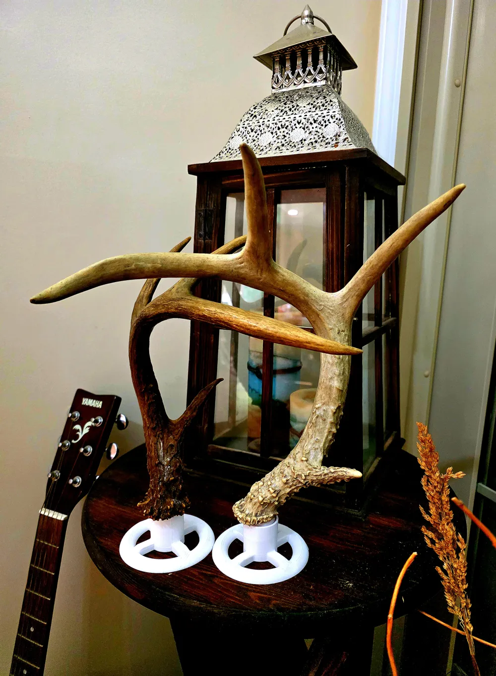 Deer Antler Stand - Version 1 by dtm247MakerWorld: Download Free 3D Models