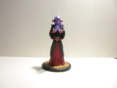 Mindflayer Illithids pack dnd miniatures Remixed by Darkwing - MakerWorld