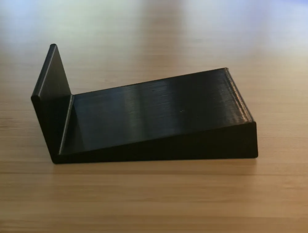 Switch 2 Angled Dock Stand by fearmyfinger MakerWorld: Download Free 3D ...