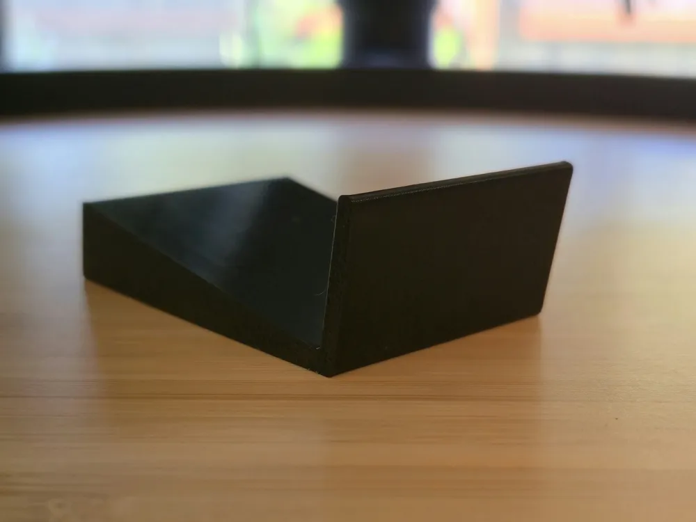 Switch 2 Angled Dock Stand by fearmyfinger MakerWorld: Download Free 3D ...