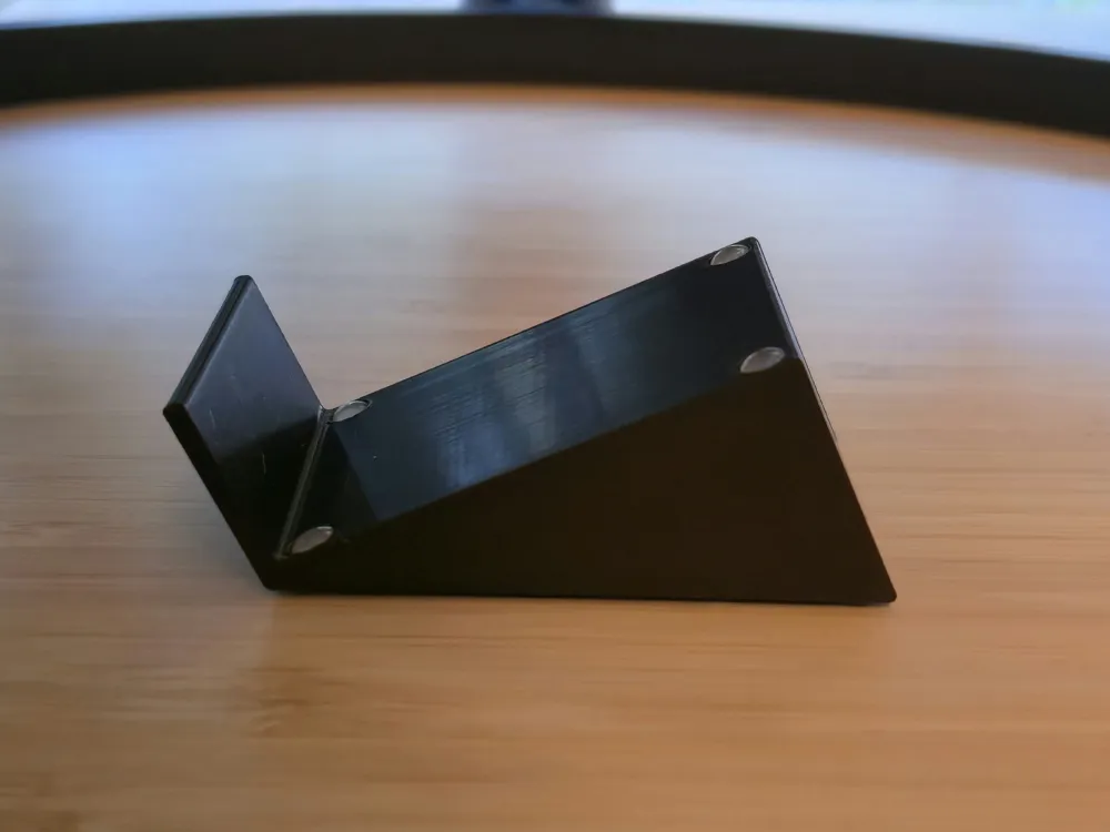 Switch 2 Angled Dock Stand by fearmyfinger MakerWorld: Download Free 3D ...