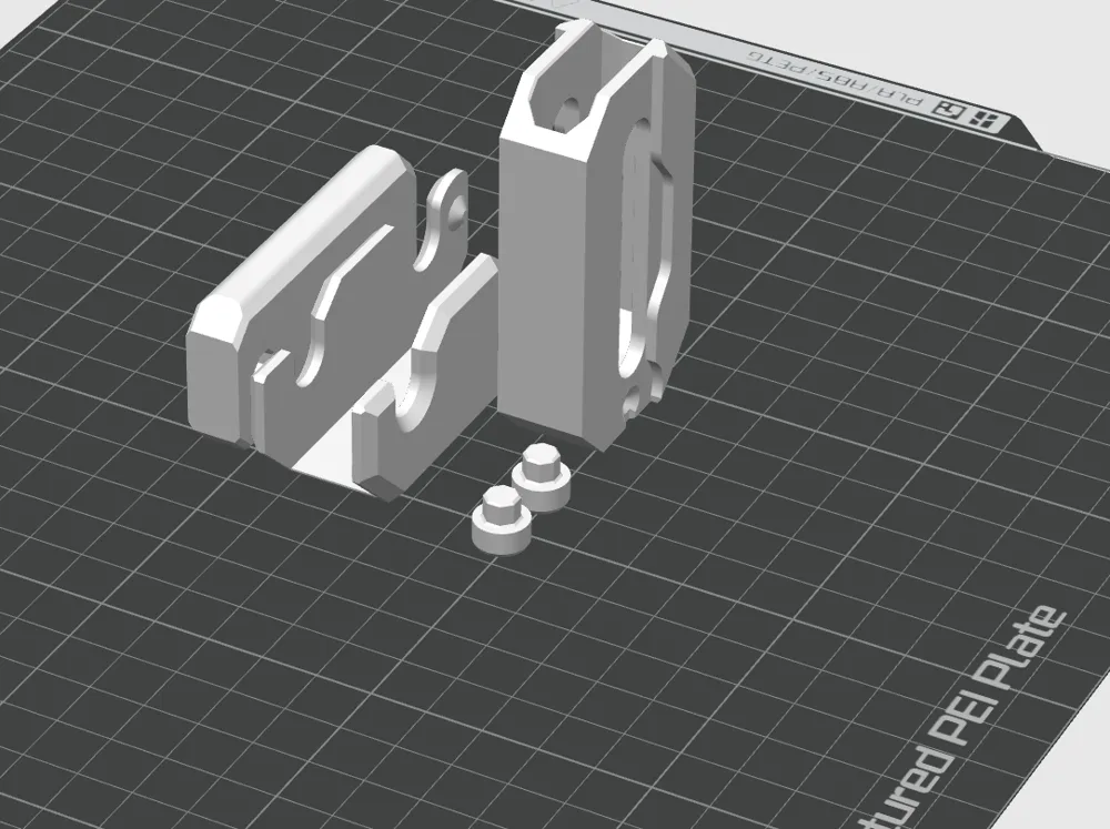 Gravity_knife by 3d_printer125 MakerWorld: Download Free 3D Models
