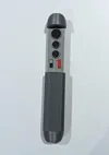 Neuralyzer from the Men in Black by Bazzlington MakerWorld: Download ...