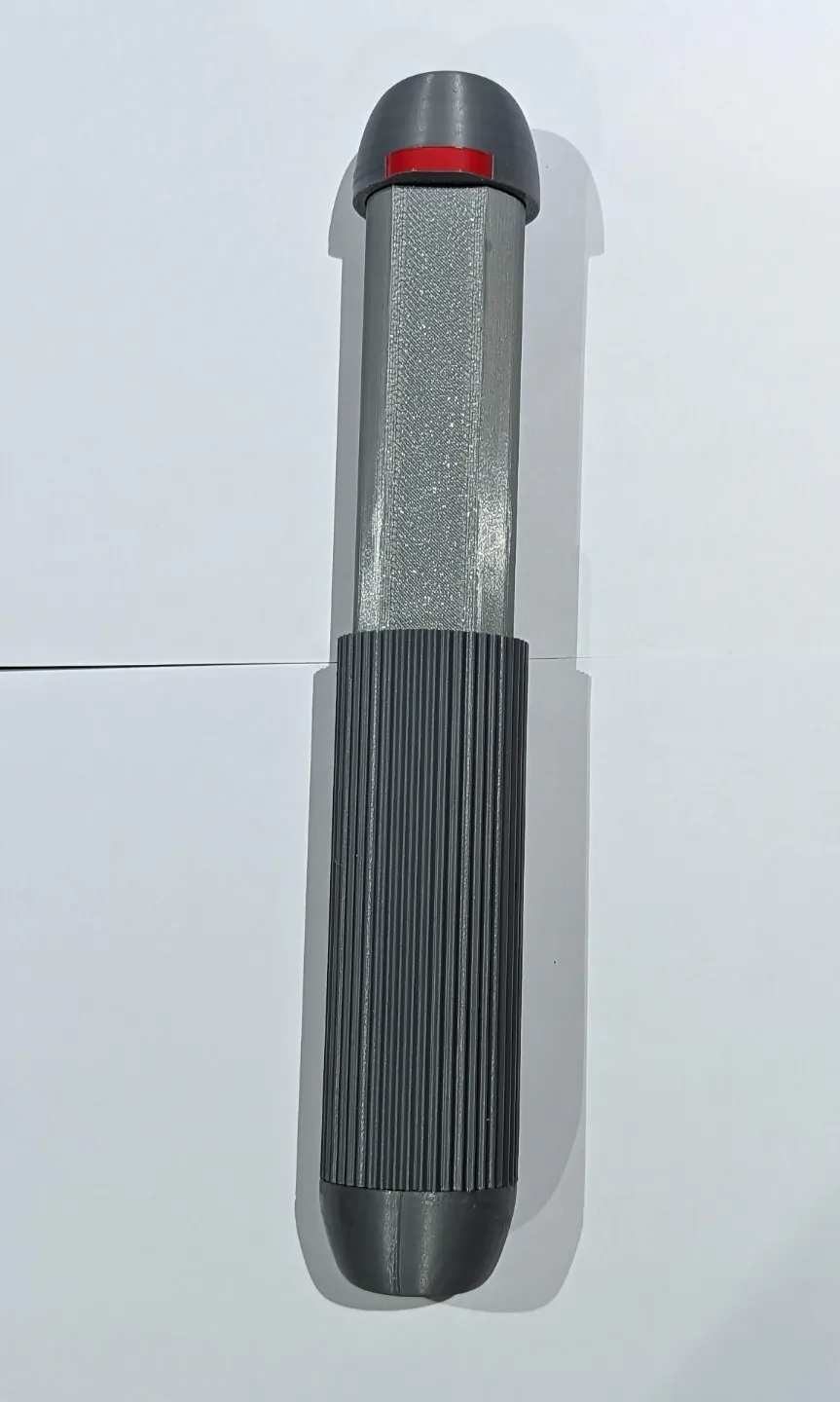 Neuralyzer from the Men in Black by Bazzlington - MakerWorld