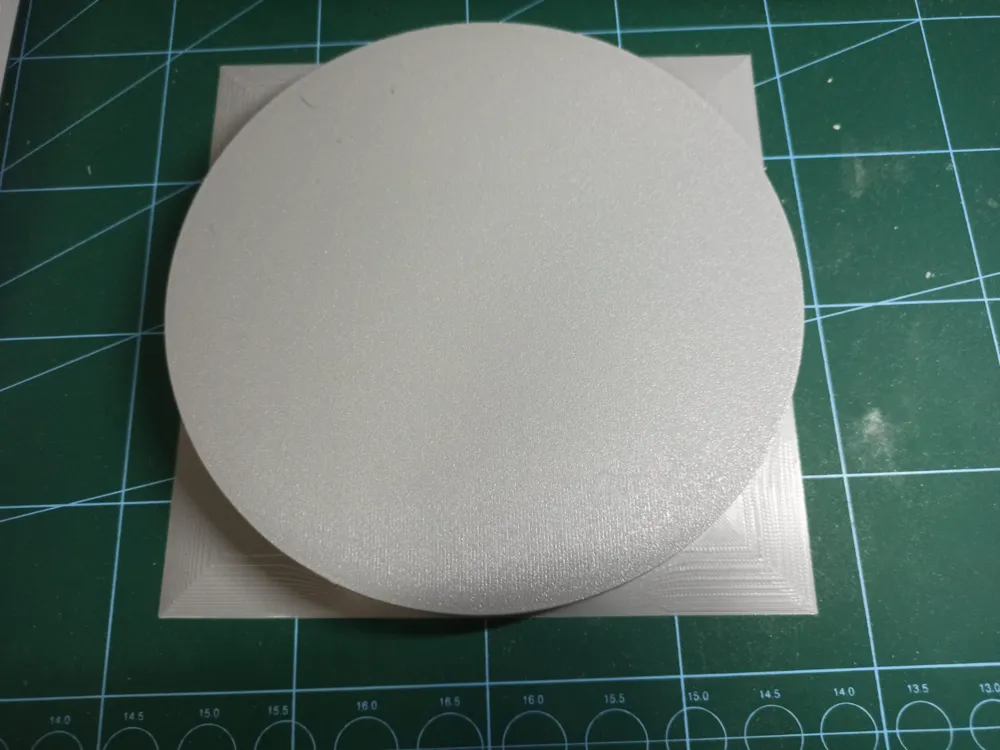 Rotating Plate by Deaskiller - MakerWorld