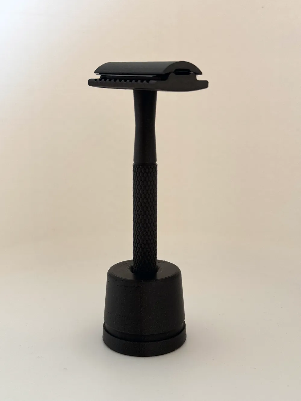 Safety Razor - Free 3D Print Model - MakerWorld