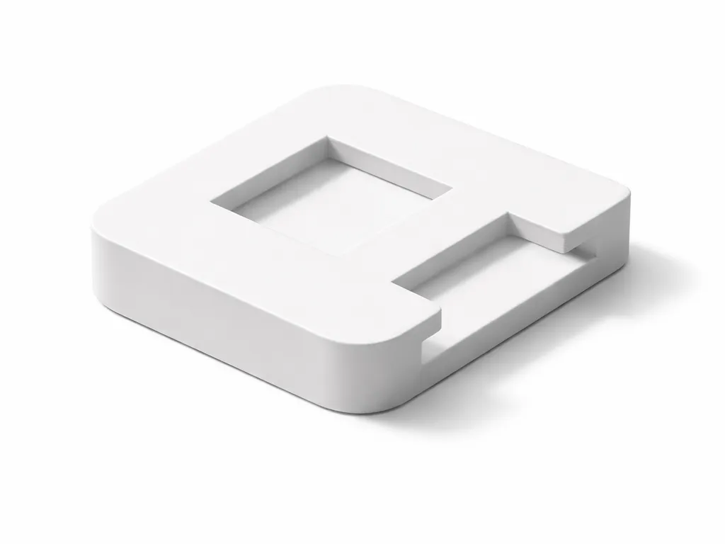 Capa do Módulo de Toque - Modelo gratuito para impressão 3D - MakerWorld