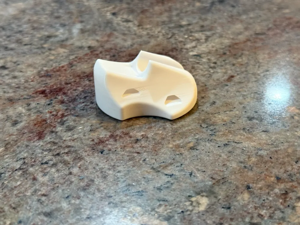 AMS slot 3 failure\retract fix (4 in 1 compatible) - Free 3D Print ...