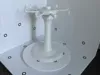 Rotating keychain display - Free 3D Print Model - MakerWorld
