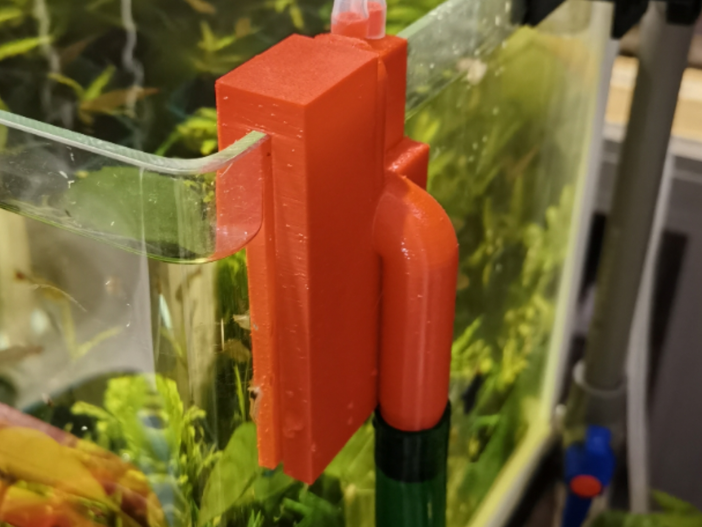 20-tube siphon drain assembly by scyang - MakerWorld