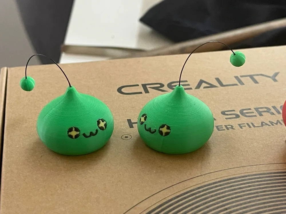 Maplestory | Slime by 3D Pandi - MakerWorld