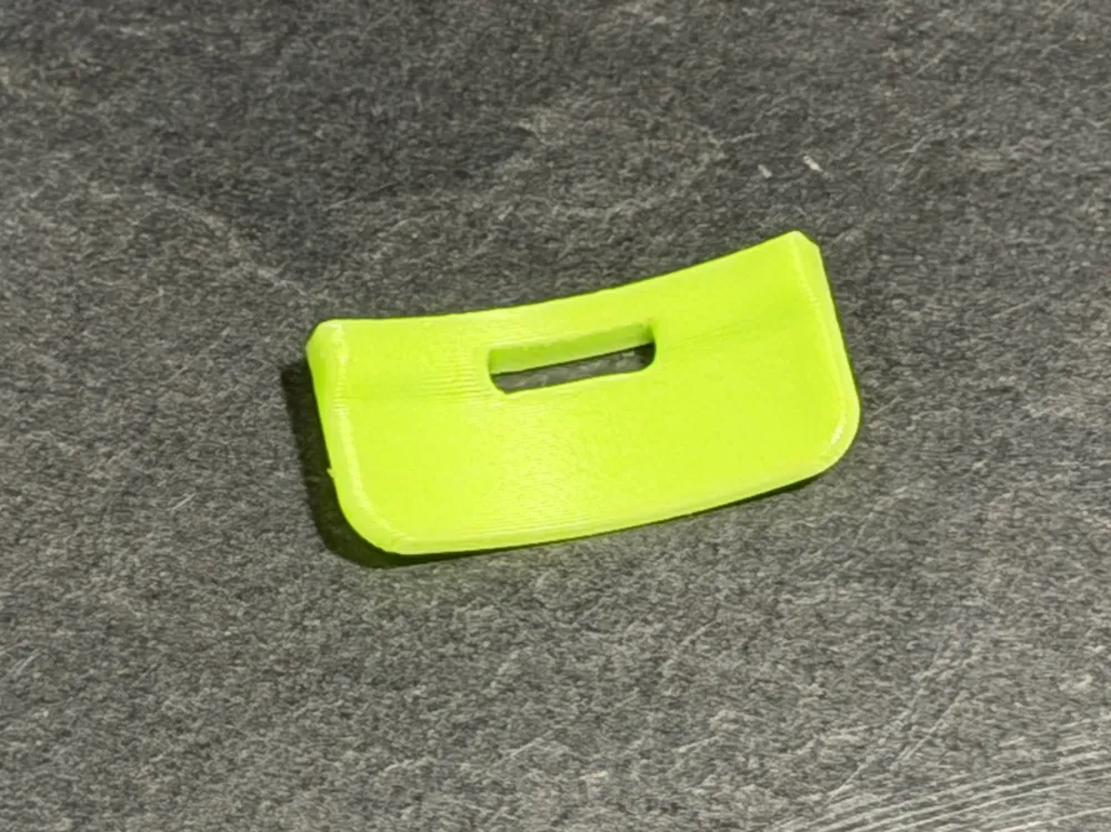 Safety Lock for Bambu Spools - Free 3D Print Model - MakerWorld