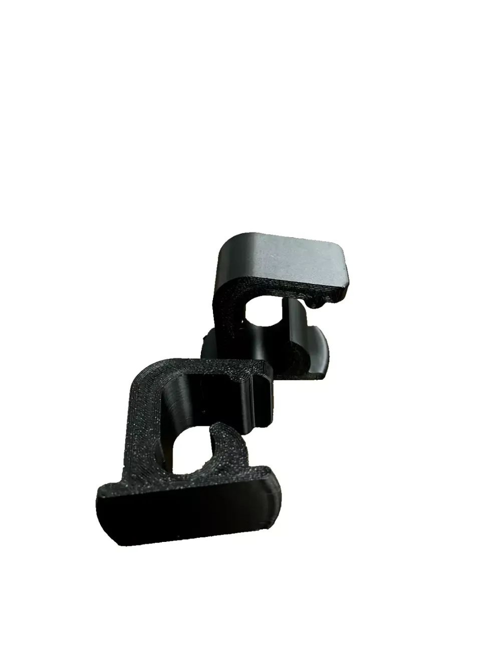 IKEA BEHJÄLPLIG bottom hinge by user_2652777523 - MakerWorld