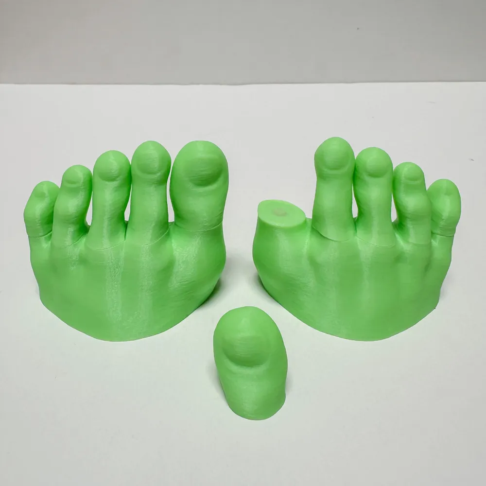 Tic Tac Toes Halloween Game - Free 3D Print Model - MakerWorld