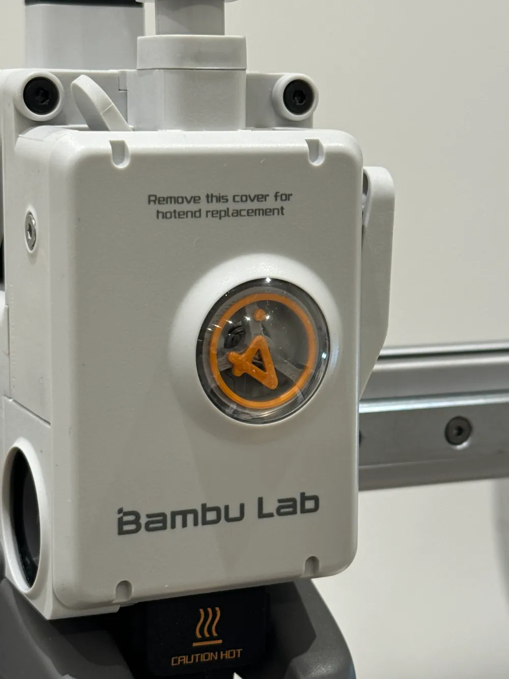 [NO AMS] A1/ A1 mini Nozzle Disc by pax_LAB - MakerWorld