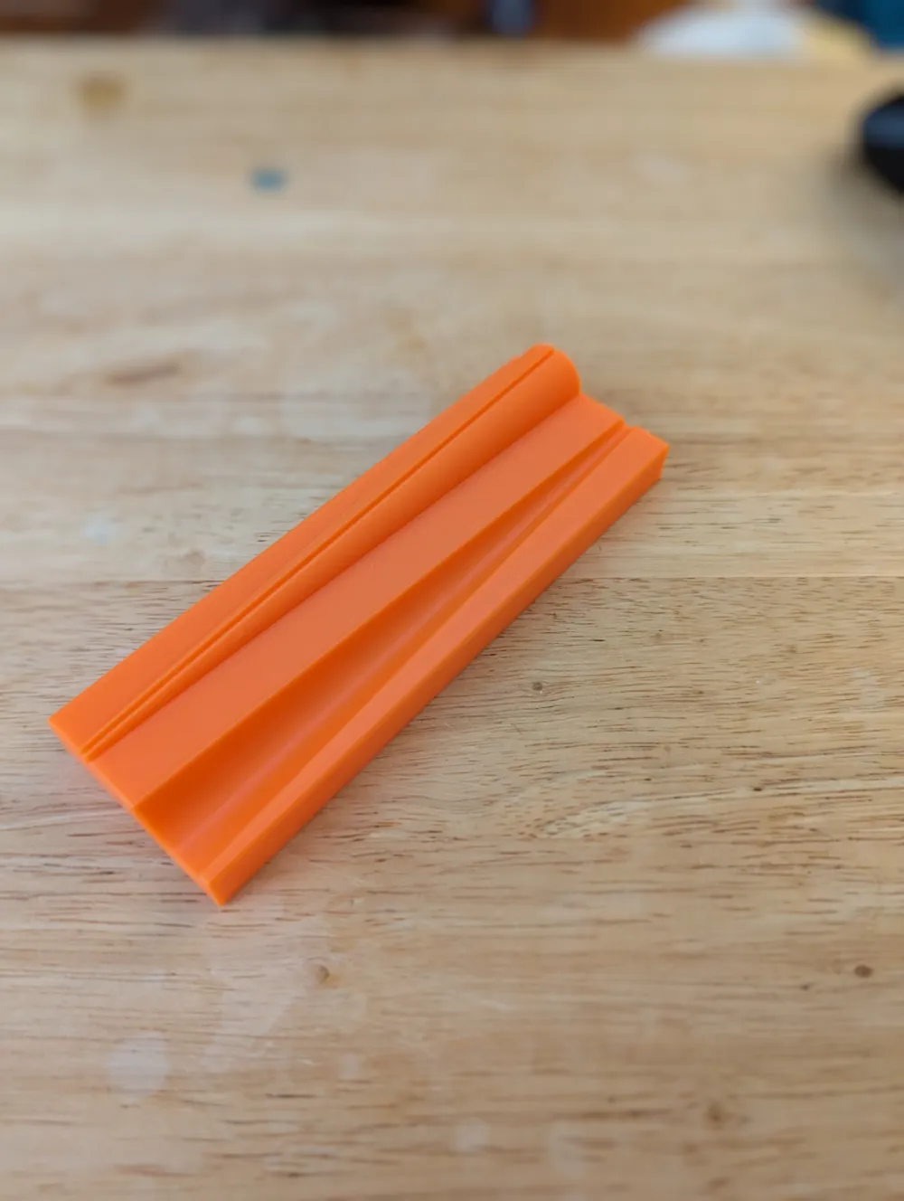 Nib Block with tipping groove by nitro - MakerWorld