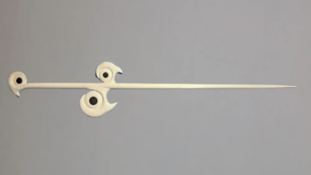 The Wind Waker From - Legend of Zelda - Free 3D Print Model - MakerWorld