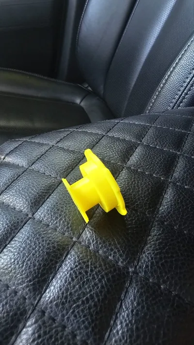 quad lock to pop socket mini adapter Remixed by James Demonson ...