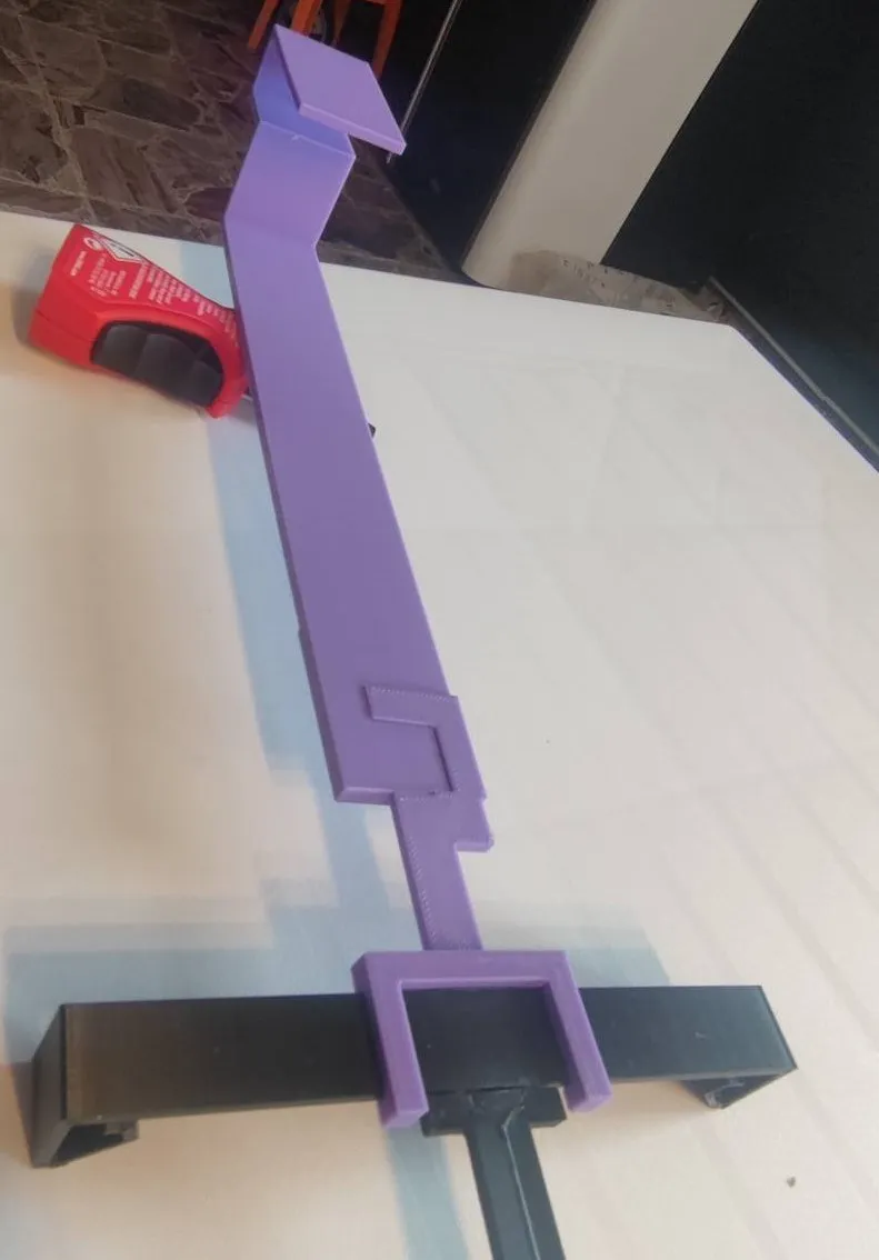 Expandable modular hotweels multipack car display by MrBear - MakerWorld