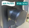 Air filter for P1S/X1C by Lamy MakerWorld: Download Free 3D Models