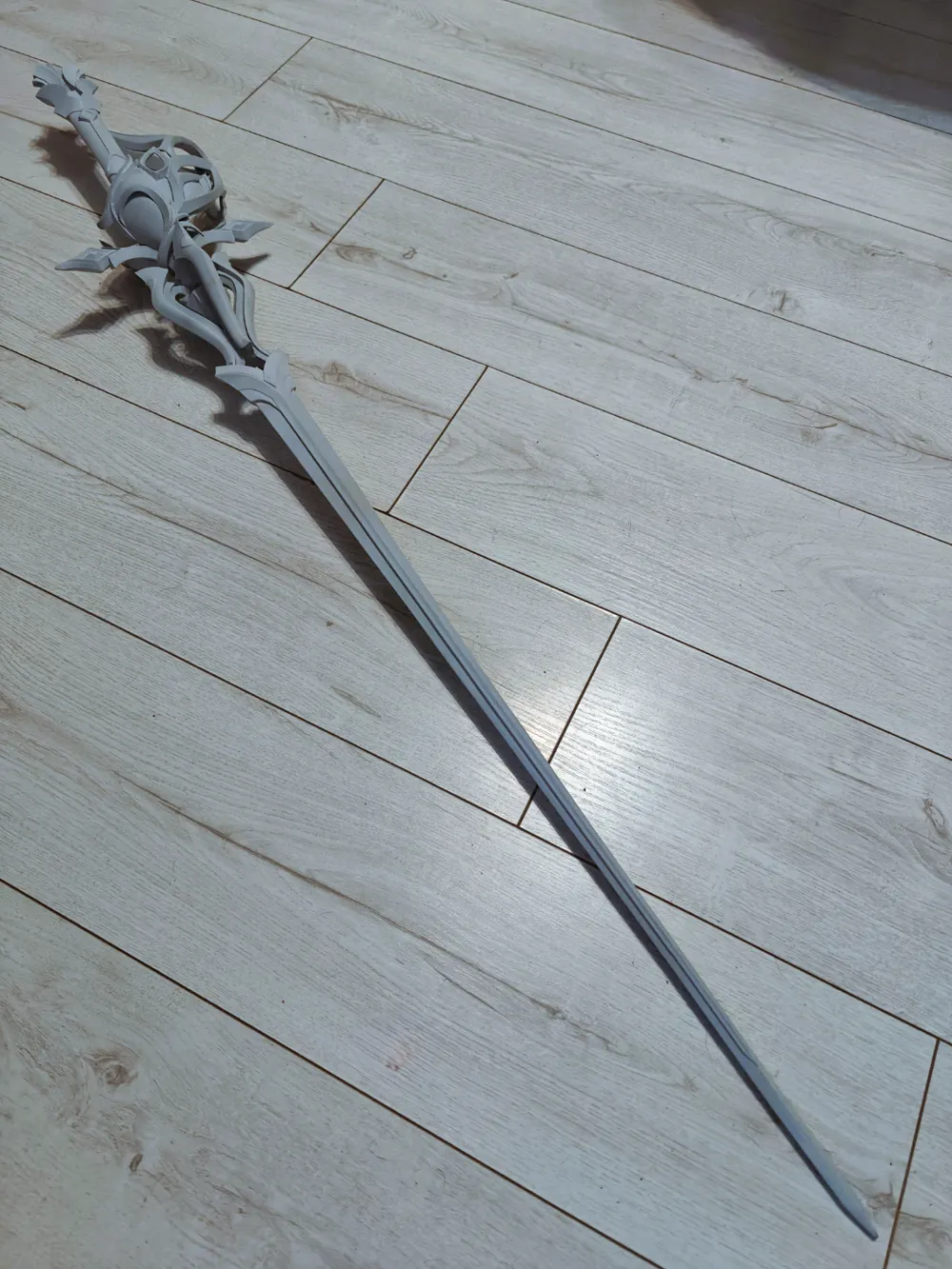 Absolution - Genshin Impact by Franky MakerWorld: Download Free 3D Models