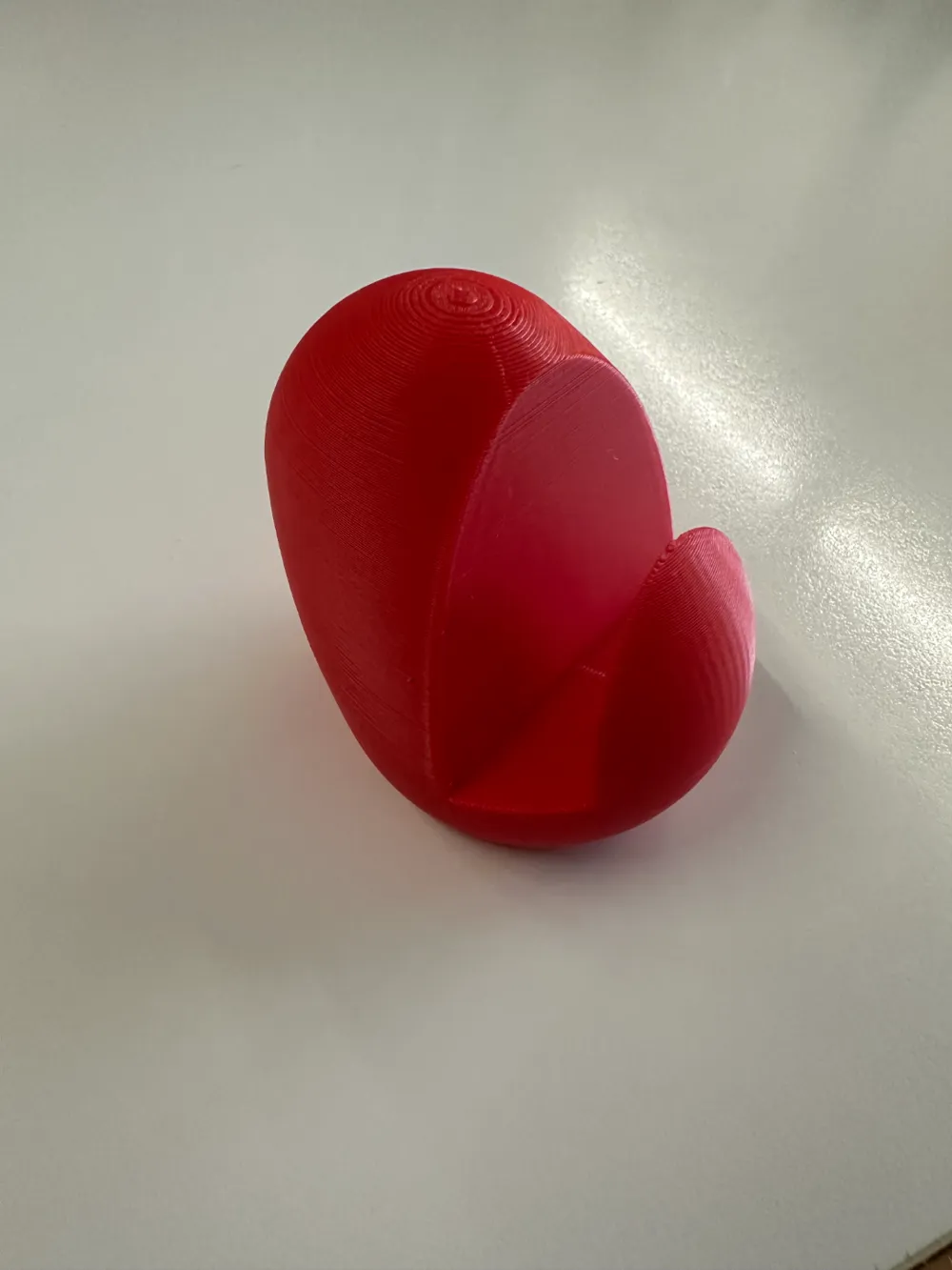 Easter Egg Phone Stand by ExtrusoDesign - MakerWorld