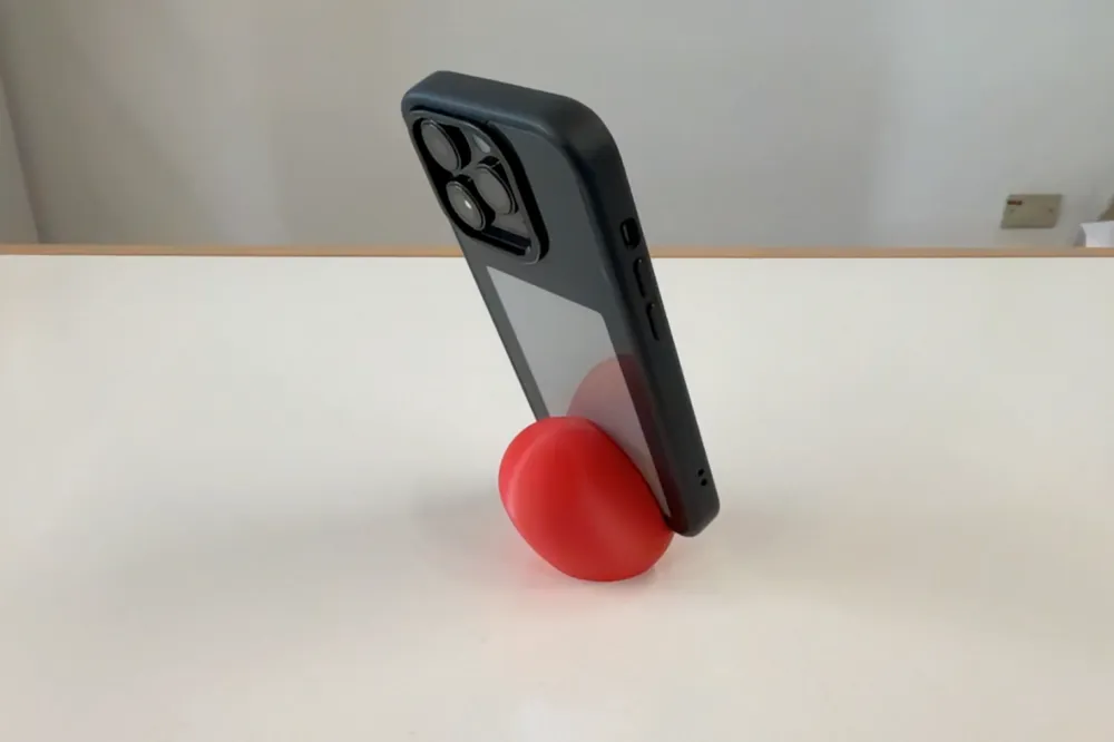 Easter Egg Phone Stand by ExtrusoDesign - MakerWorld