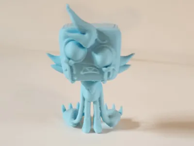 Twisted Goob Dandys world by Satthecat MakerWorld: Download Free 3D Models