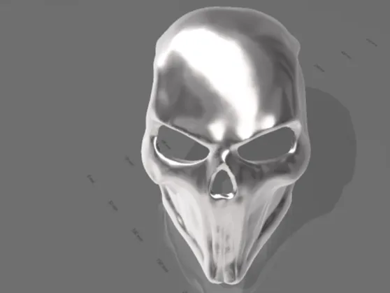 Beta Soilder Mask by JAET2004 MakerWorld: Download Free 3D Models