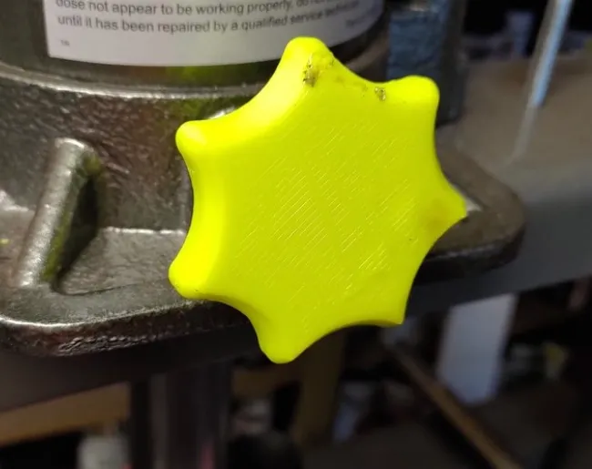 knob by homer - MakerWorld