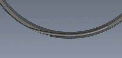 Bambu Lab Spool Core v2 Remixed by daniel-guddas - MakerWorld