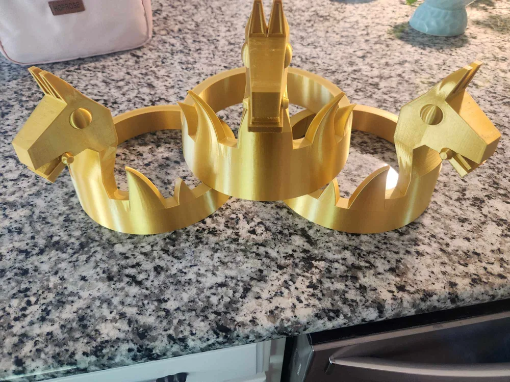 Fortnite Victory Royale Crown by Salvadori - MakerWorld