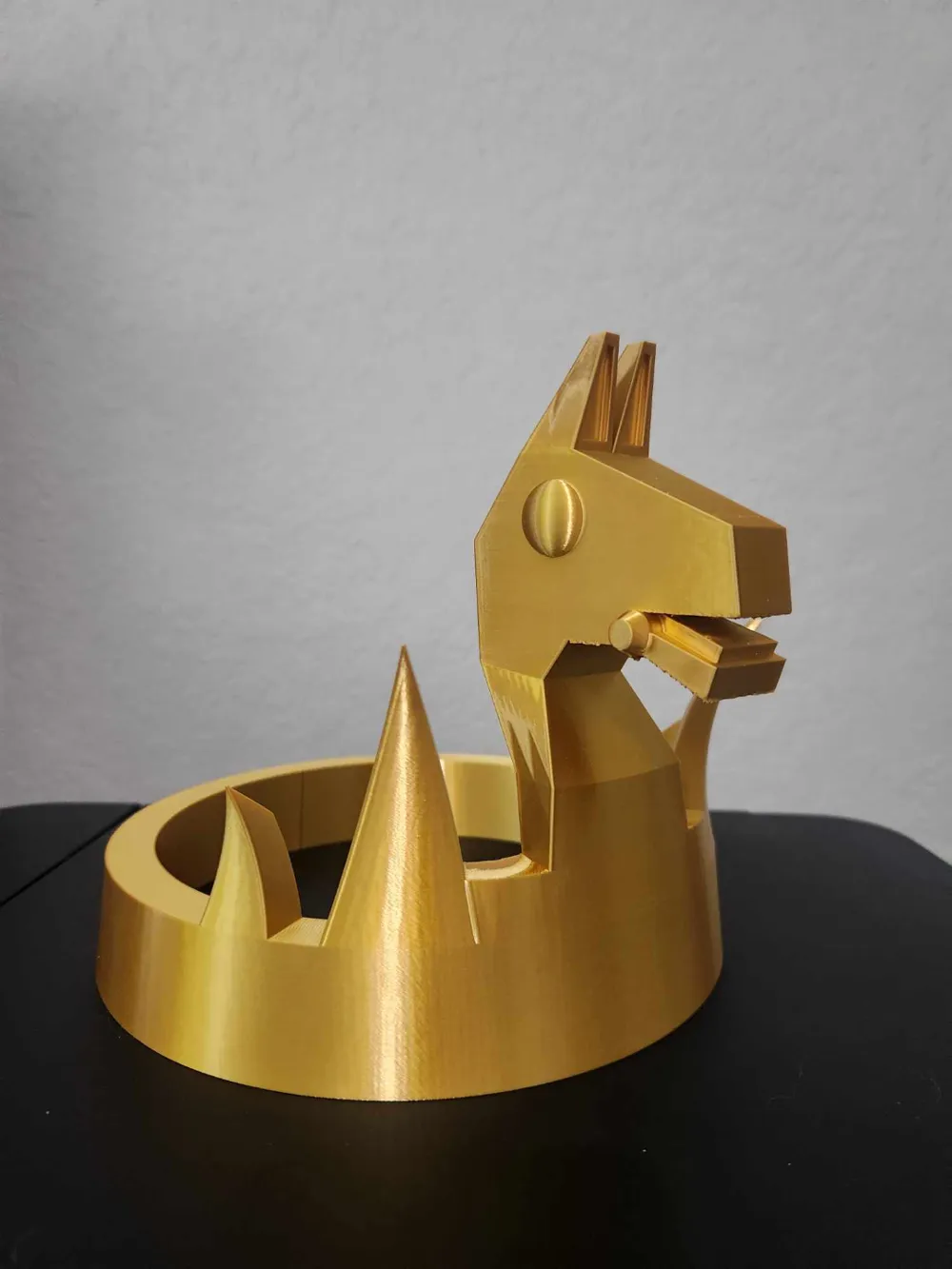 Fortnite Victory Royale Crown by Salvadori - MakerWorld