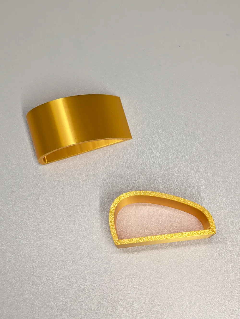 Mug Handles - Free 3D Print Model - MakerWorld