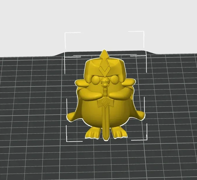 League of Legends Teamfight Tactics TFT Little Legends - Free 3D Print ...