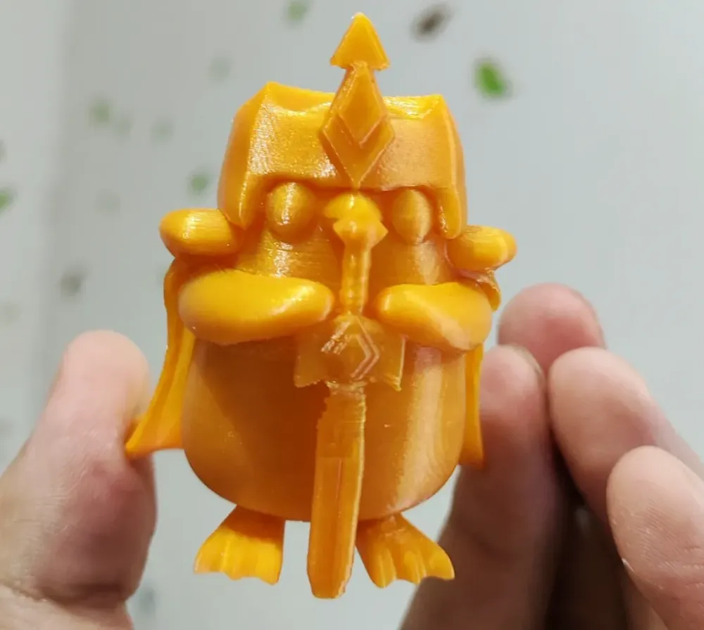 League of Legends Teamfight Tactics TFT Little Legends - Free 3D Print ...