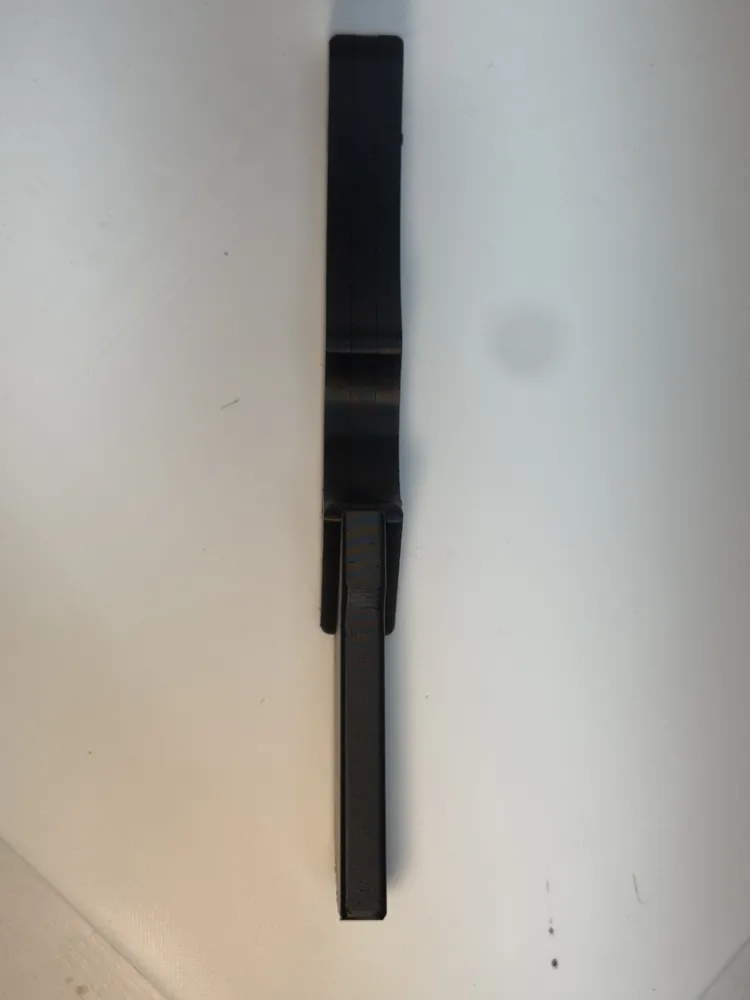 Utility Knife - Free 3D Print Model - MakerWorld