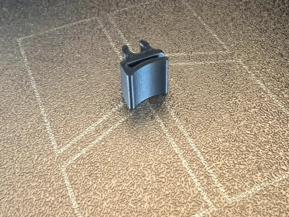 Temperature Sensor Probe Holder by Random Walk - MakerWorld