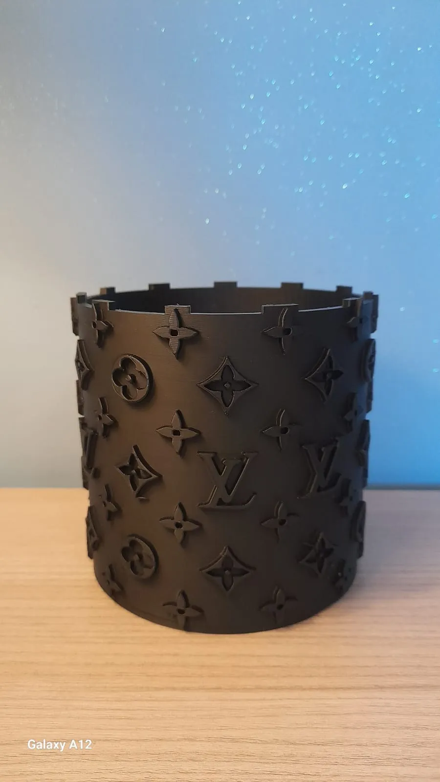 Vaso LV - Free 3D Print Model - MakerWorld